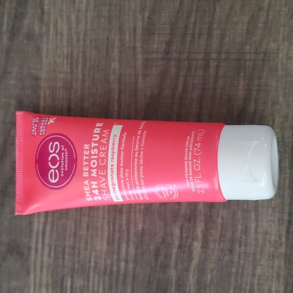eos | Skincare | New Eos Moisturizing Shave Cream | Poshmark